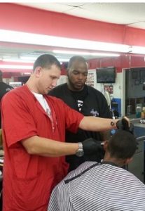 Bos-Man's Barber College 2724 W. 70th Street Shreveport, LA 71108 | Bos ...